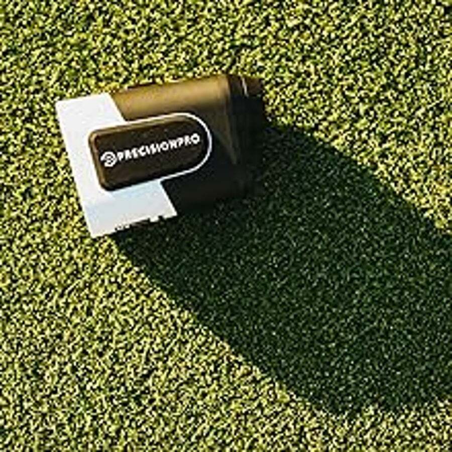 Buy Precision Pro NX9 2.0 Golf Rangefinder with Slope - Golf Range ...