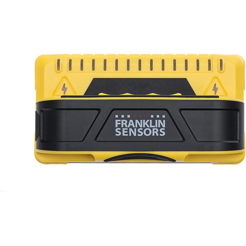 Buy Franklin Sensors Prosensor M150 Stud Finder with 9-Sensors, Wood ...