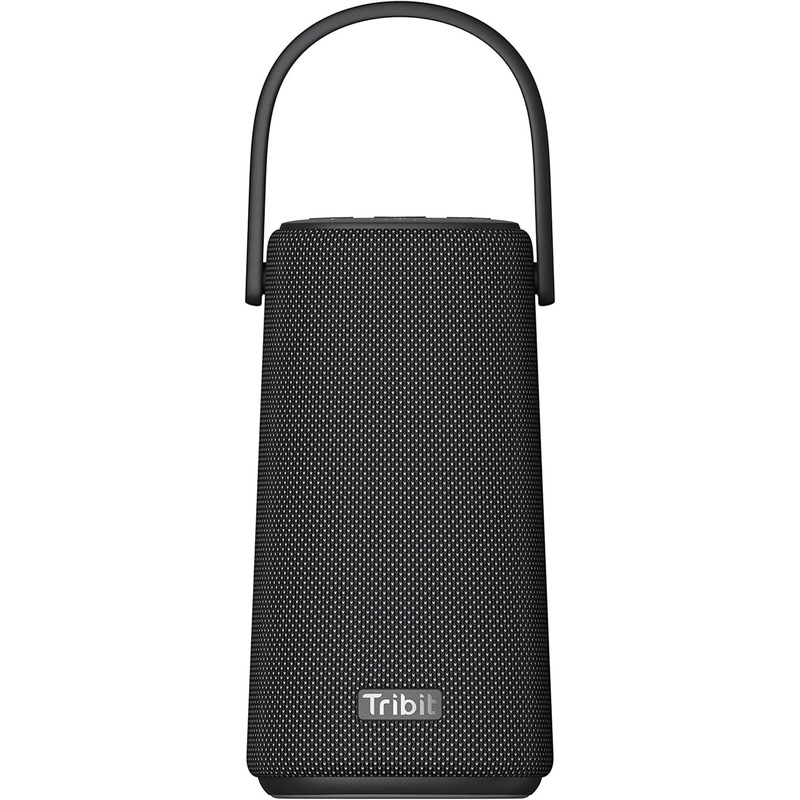 Buy Tribit Stormbox Pro Portable Bluetooth Speaker with High Fidelity ...