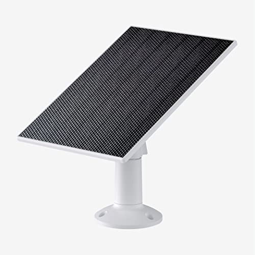 Buy Wyze Solar Panel - Compatible with Wyze Cam Outdoor, Continuous ...