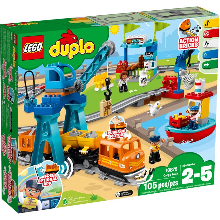 Lego 10875 amazon store