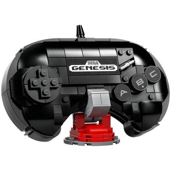 Buy LEGO 40769 - Sonic the Hedgehog SEGA Genesis Controller - MyDeal ...