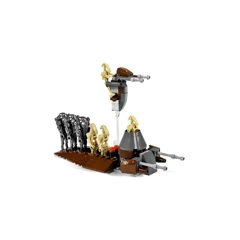 Buy LEGO 7654 - Star Wars Droids Battle Pack - MyDeal