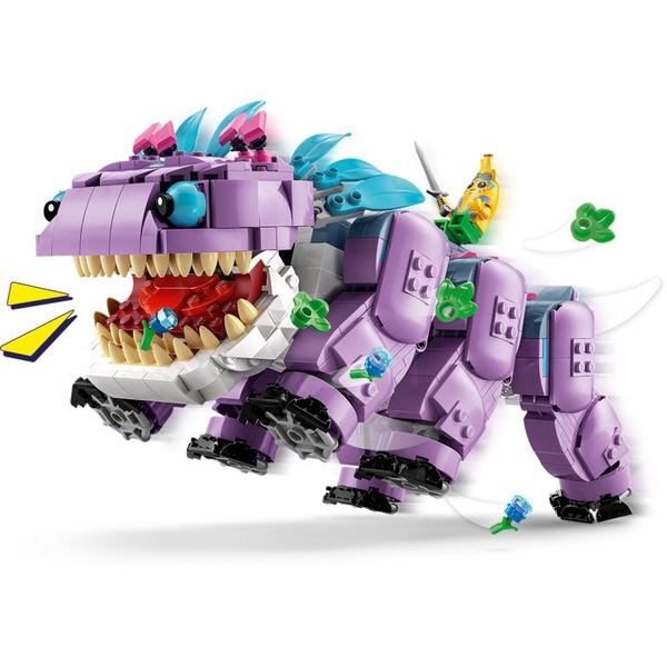 Buy LEGO 77077 - Fortnite Klombo - MyDeal Australia