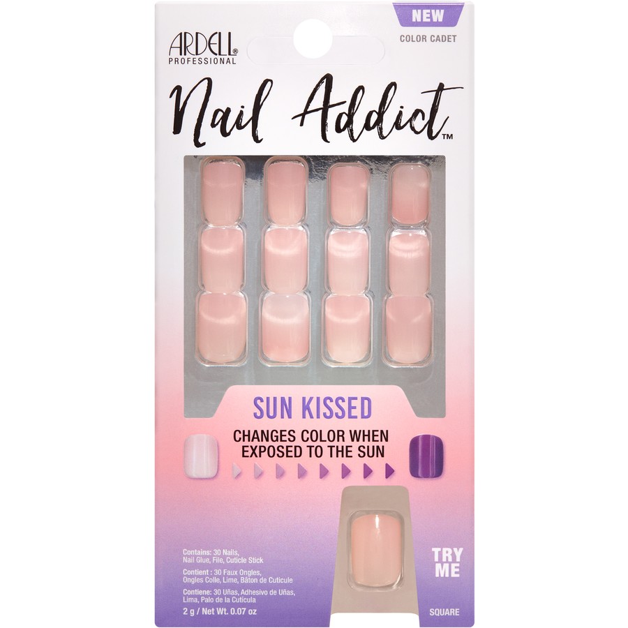 Buy Ardell Nail Addict Colour Cadet - MyDeal Australia