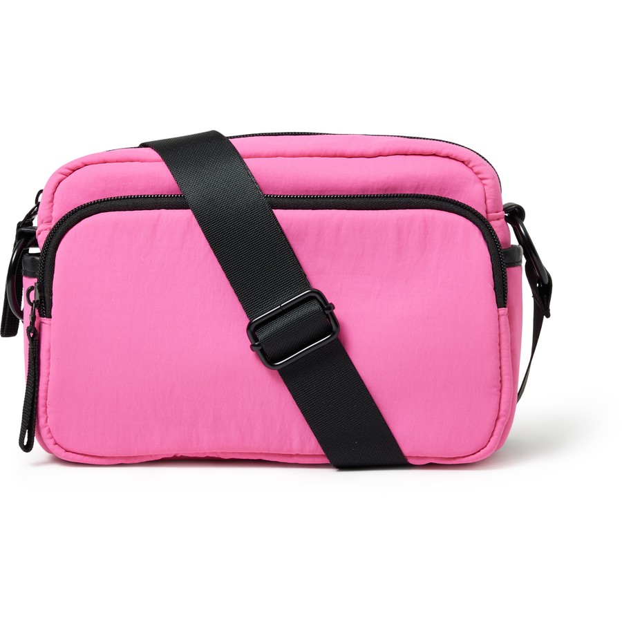 Buy Circuit Women's Active Crossbody Bag - Pink - MyDeal Australia