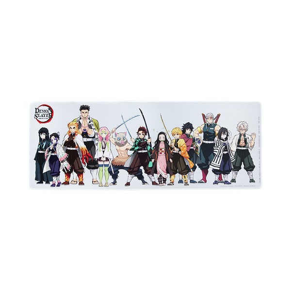 Buy Demon Slayer Desk Mat - MyDeal Australia