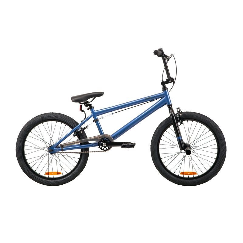 Buy Diamondback Viper Freestyle BMX Bike 50cm - Assorted* - MyDeal