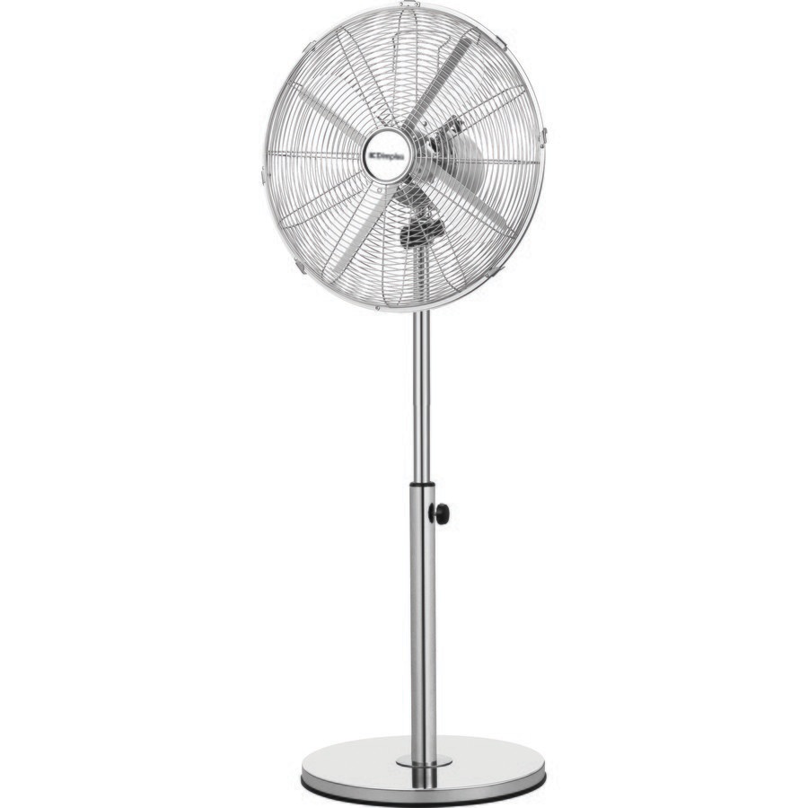 Buy Dimplex 40cm High Velocity Pedestal Fan - MyDeal Australia