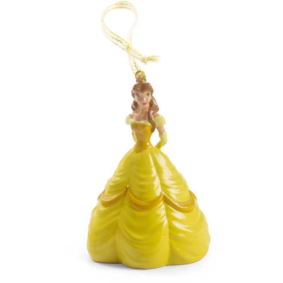 Buy Disney Princess Hanging Tree Ornament - Belle - MyDeal Australia