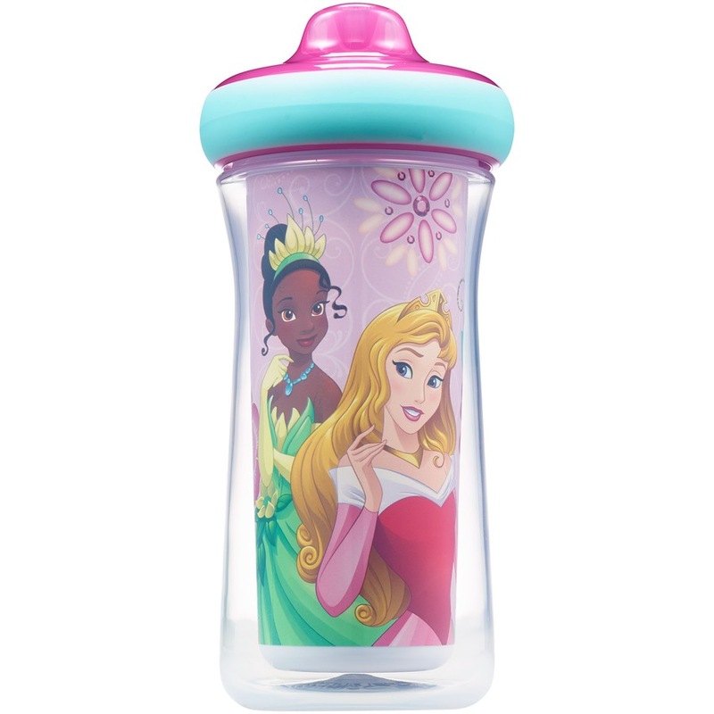 Disney Princess Insulated Sippy Cup 9oz - Assorted* - MyDeal
