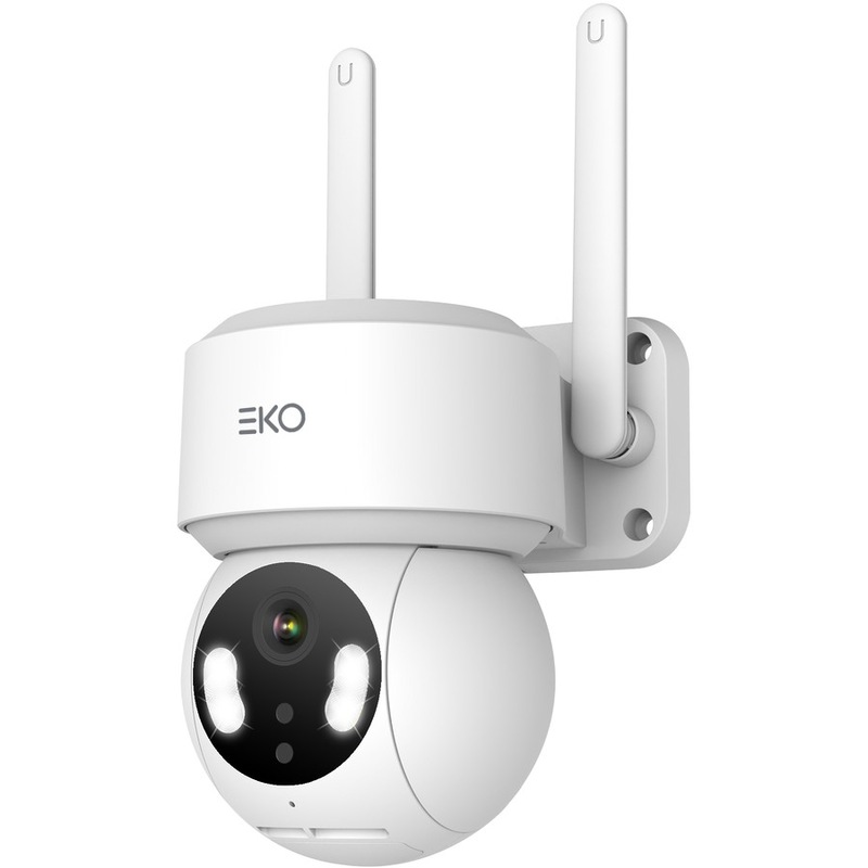 Buy EKO 1080P WiFi Outdoor Camera - MyDeal