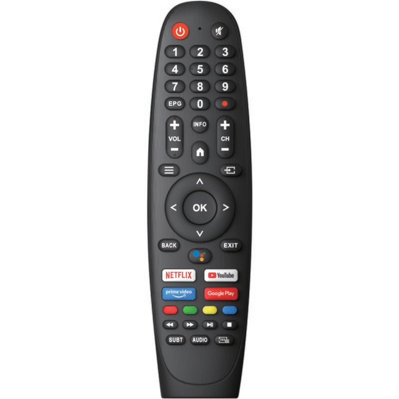 Buy EKO 42 Inch Full HD Android 11 TV with built-in Chromecast - MyDeal