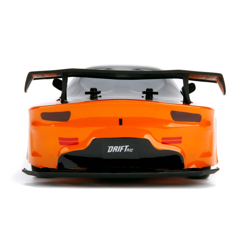 Buy Fast n Furious 1:10 Scale Remote Control Car - Assorted* - MyDeal Buy Fast n Furious 1:10 Scale Remote Control Car - Assorted* - MyDeal