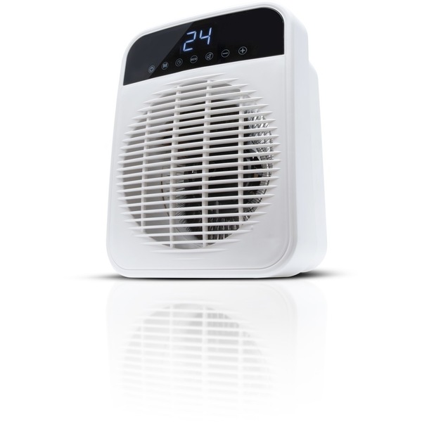 Buy Goldair 2000W Digital Fan Heater - MyDeal Australia