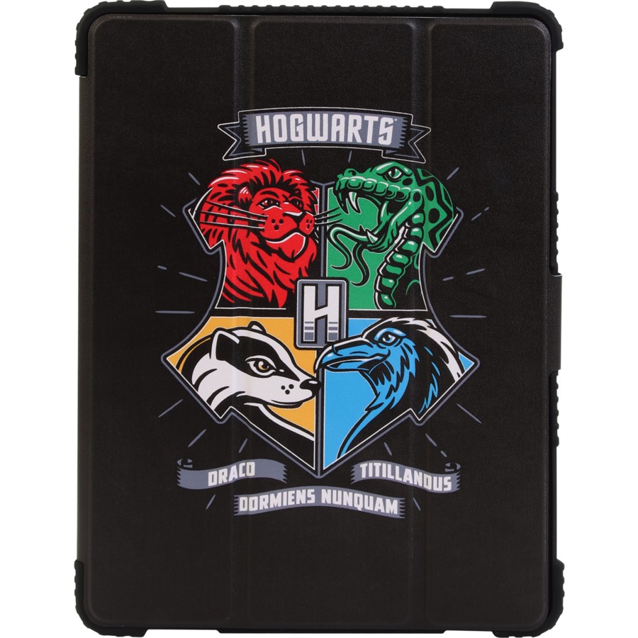 Buy Harry Potter Shock Resistant Tablet Case - Black - MyDeal Australia