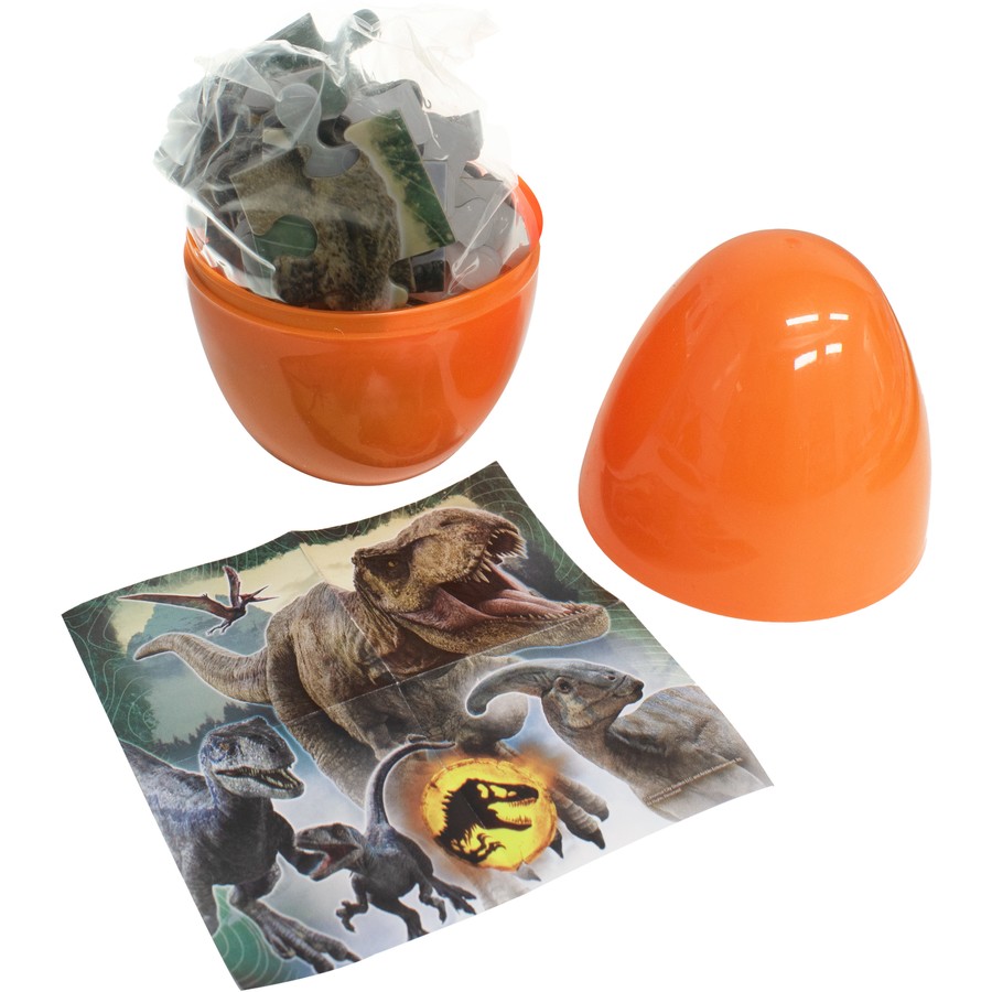 Buy Jurassic World Dominion Puzzle in Egg - MyDeal Australia