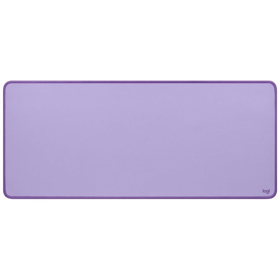 Buy Logitech Desk Mat - Lavender - MyDeal Australia