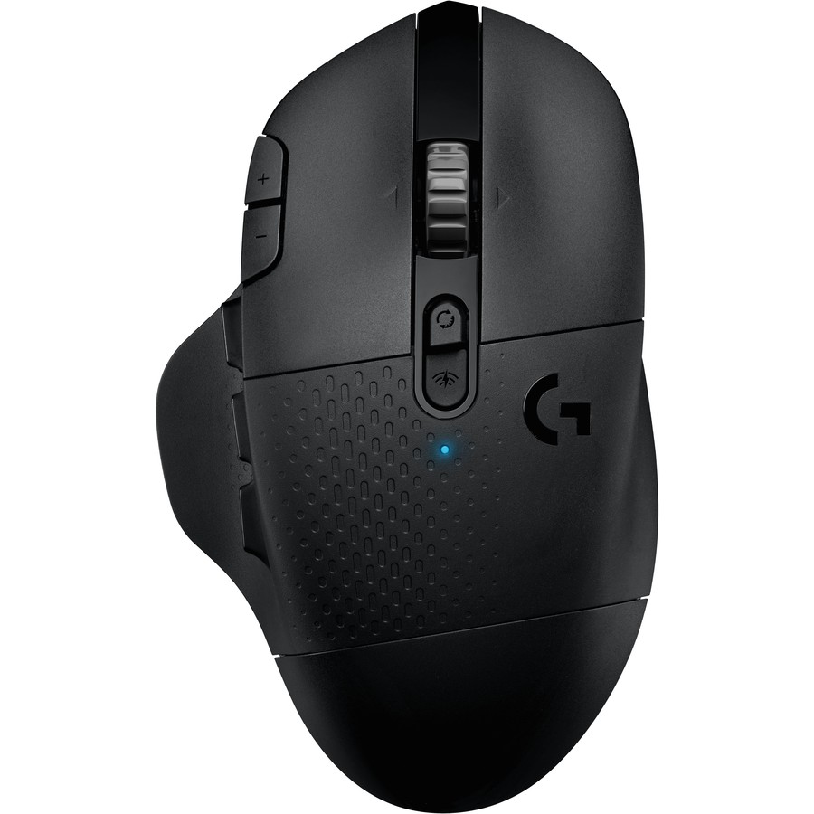 Buy Logitech G604 Lightspeed Wireless Gaming Mouse - MyDeal Australia
