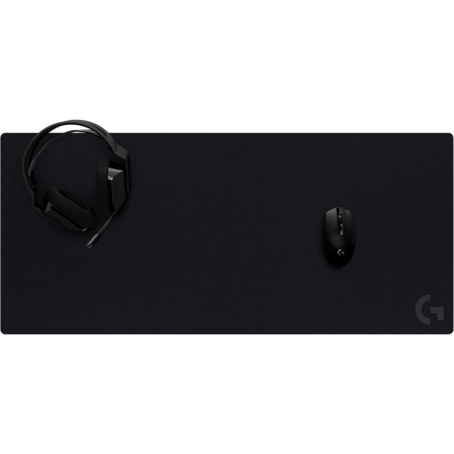 Buy Logitech G840 XL Cloth Gaming Mouse Pad** - MyDeal Australia