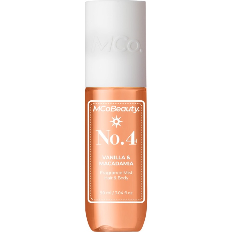Buy MCoBeauty Fragrance Mist - No.4 - MyDeal