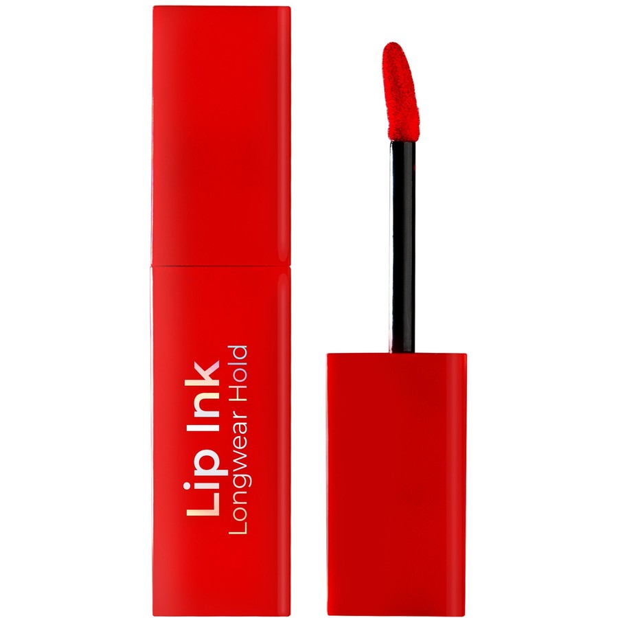 Buy MCoBeauty Lip Ink Longwear Hold - Iconic Red - MyDeal Australia