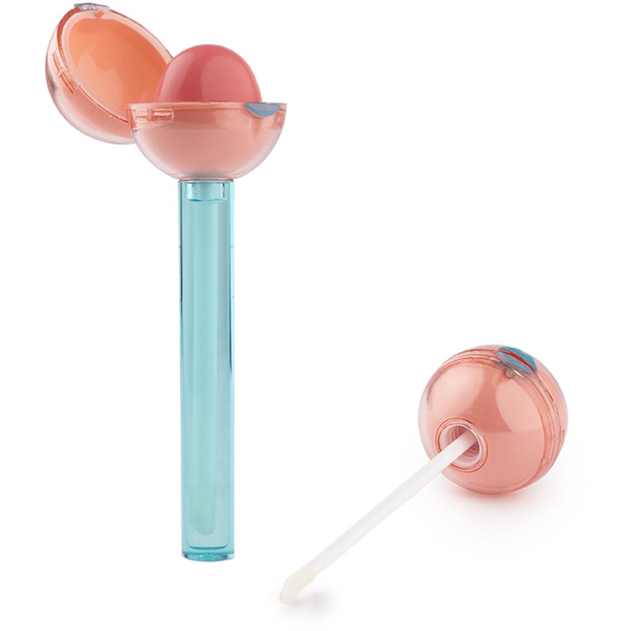 Buy MCoBeauty Lip Pop 2-in-1 Lip Gloss & Ultra Balm - Tutti Frutti ...