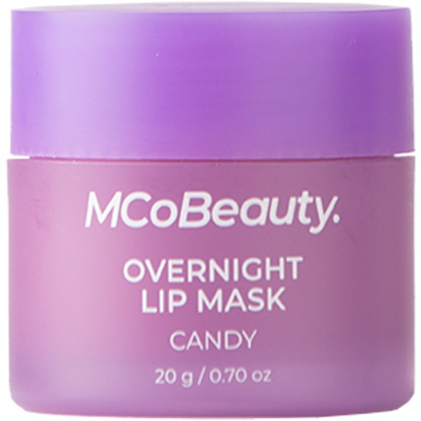 Buy MCoBeauty Overnight Lip Mask - Candy - MyDeal Australia