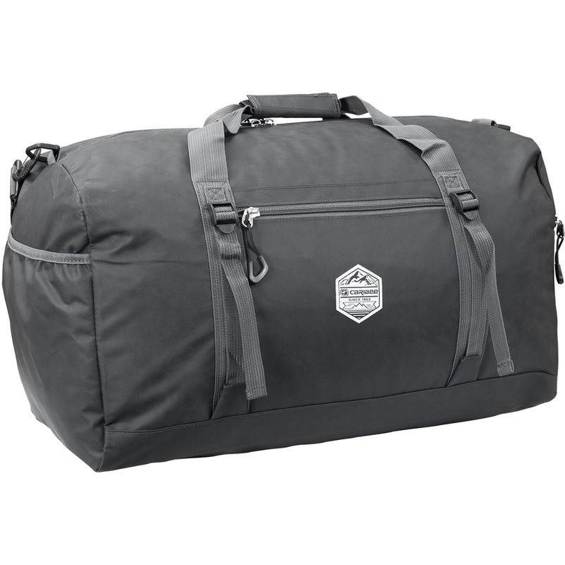 Buy Nomad Gear Bag 42L - Black - MyDeal
