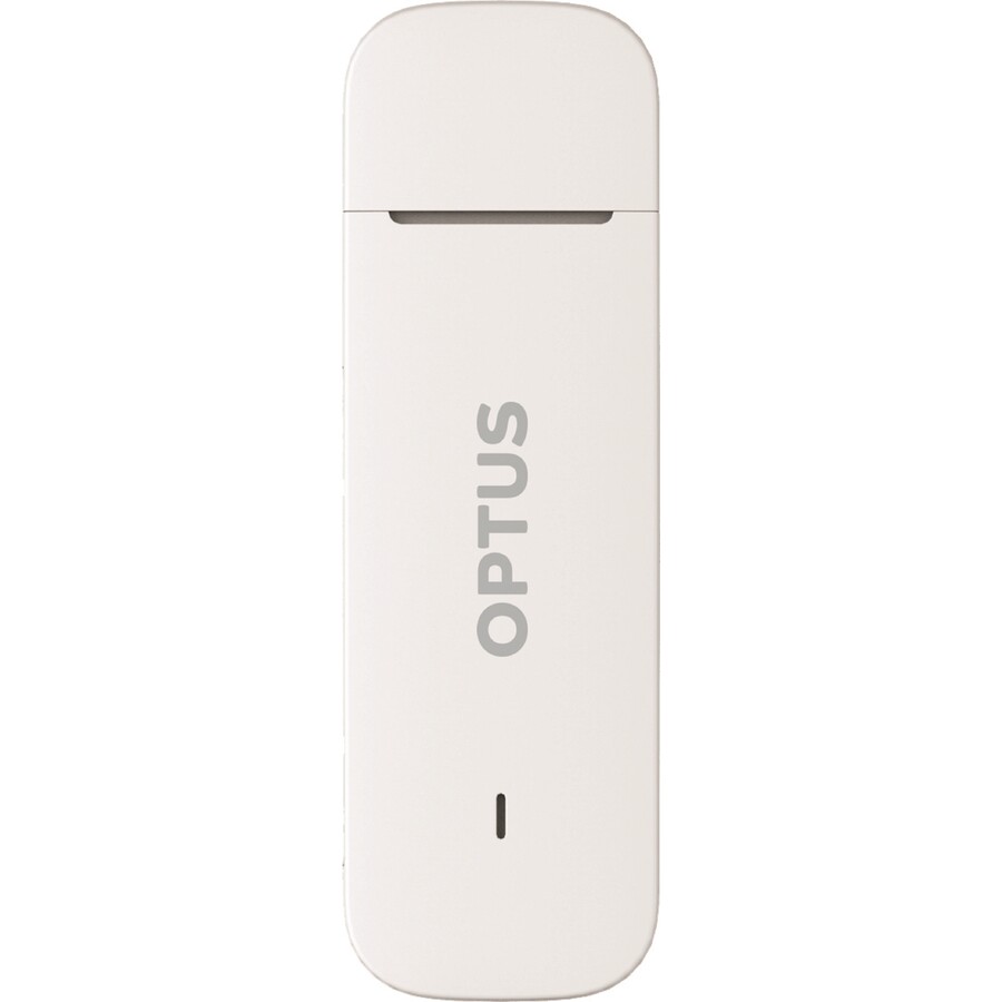 Buy Optus Huawei E3372 USG 4G Modem - MyDeal Australia