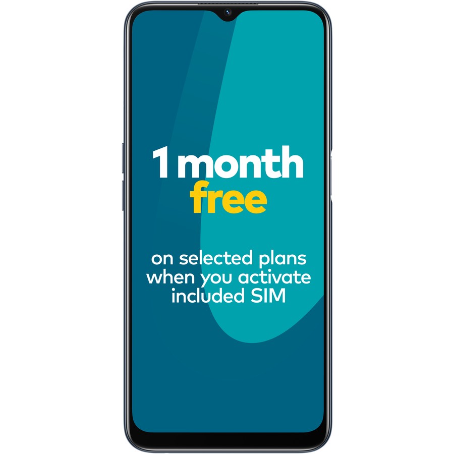 Buy Optus Oppo A16s - MyDeal Australia