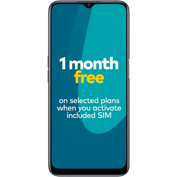 Buy Optus Oppo A16s - MyDeal Australia