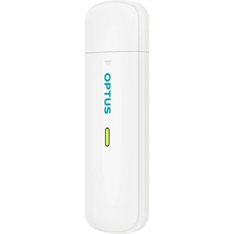 Buy Optus USB 4GB Modem - MyDeal