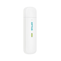 Buy Optus USB 4GB Modem - MyDeal