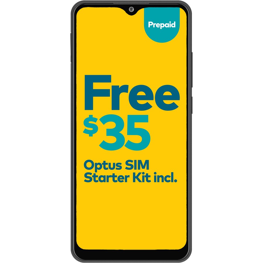 Buy Optus X Tap 2 - MyDeal Australia
