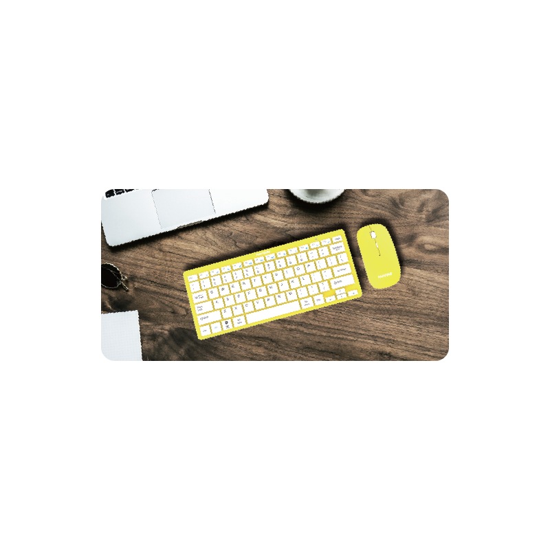 Buy Pantone Mini Scissor Switch Wireless Keyboard & Mouse Combo ... Buy Pantone Mini Scissor Switch Wireless Keyboard & Mouse Combo ...