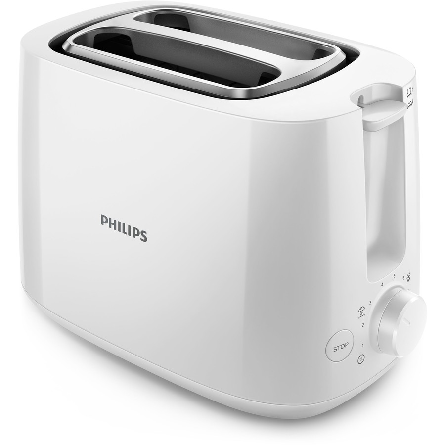 Buy Philips Series 3000 Toaster - MyDeal Australia