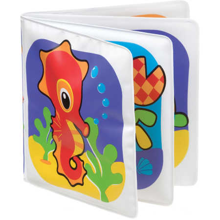 Buy Playgro Splash Book - MyDeal Australia