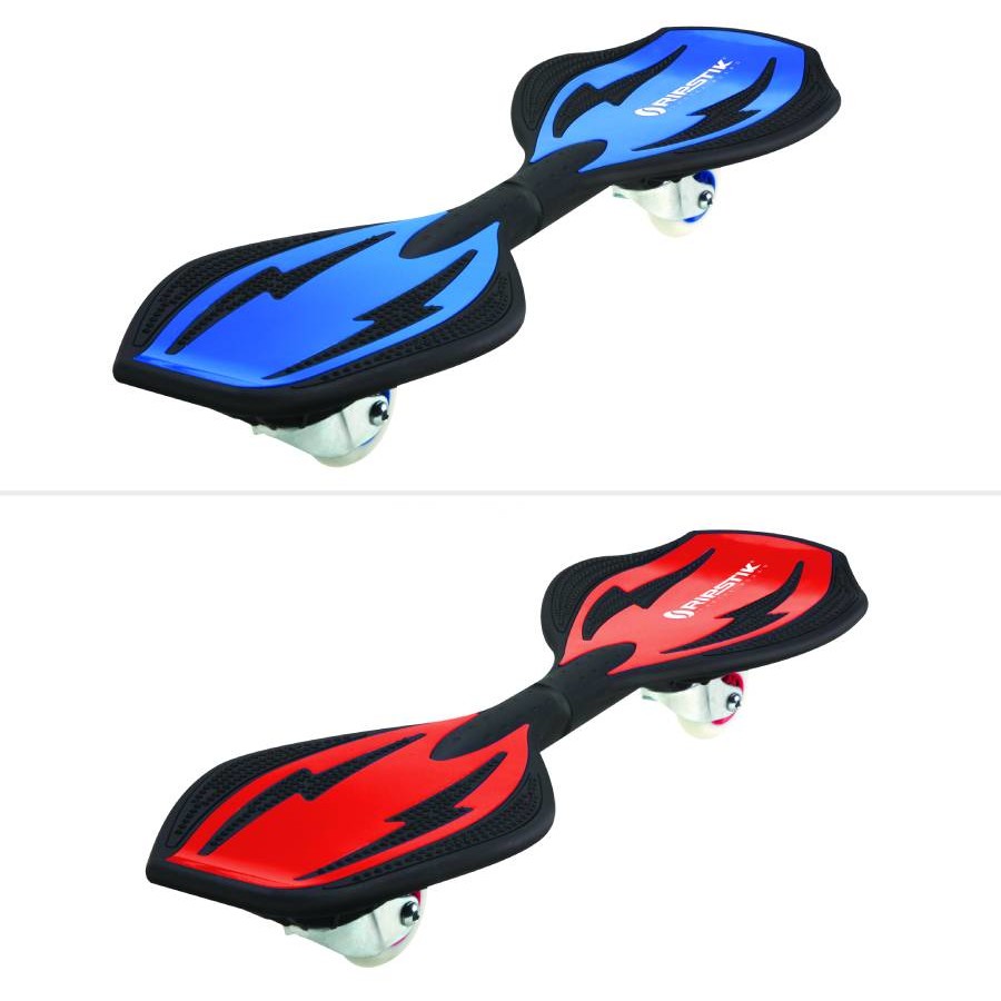Buy Razor Ripstik Ripster - Assorted* - MyDeal Australia