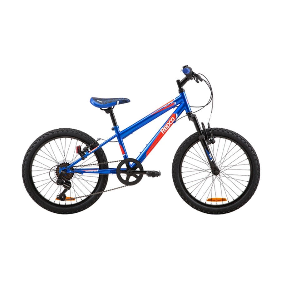 Buy Repco Blade Mountain Bike & Helmet Combo - MyDeal Australia