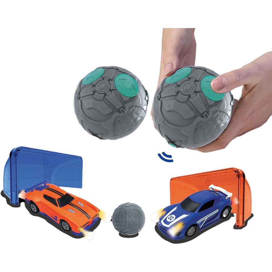 Buy Rocket League Micro Remote Control Vehicle Competition Pack ...
