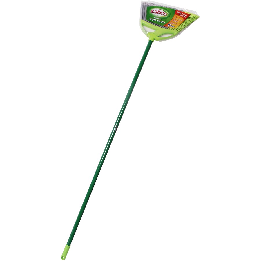 Buy Sabco Precision Angle Broom - MyDeal Australia