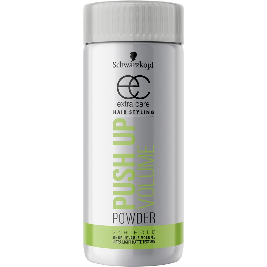 Buy Schwarzkopf Extra Care Instant Volume Powder 10g - MyDeal Australia