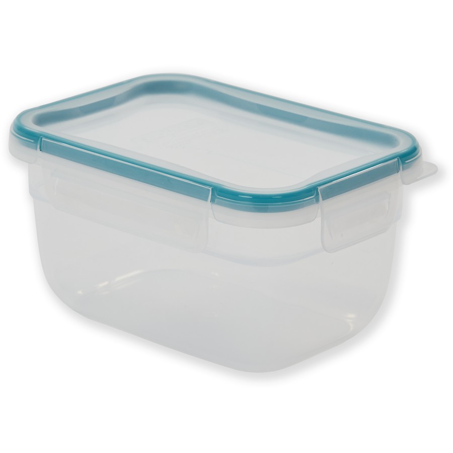 Buy Snapware Total Solution Plastic Food Storage Container, 5 Cup (1 ...