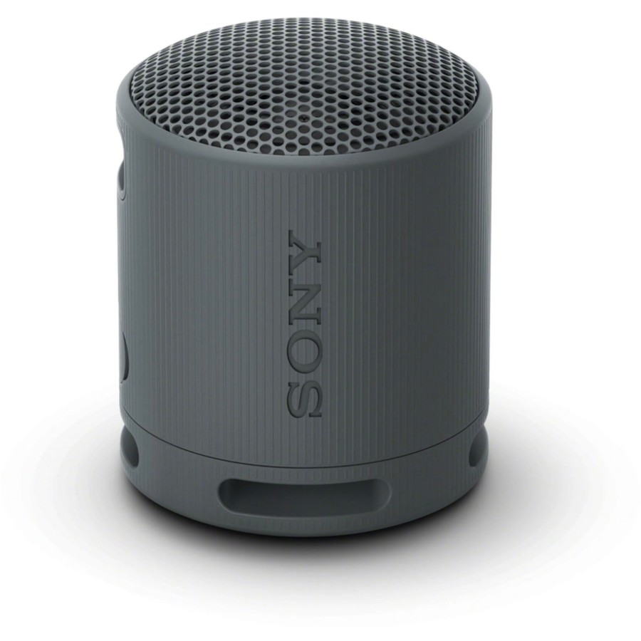 Buy Sony SRS-XB100 Compact Wireless Bluetooth Speaker - MyDeal Australia