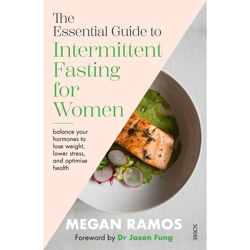 Buy The Essential Guide to Intermittent Fasting for Women by Megan ...