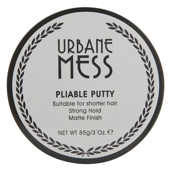 Buy Urbane Mess Pliable Putty 85g - MyDeal Australia
