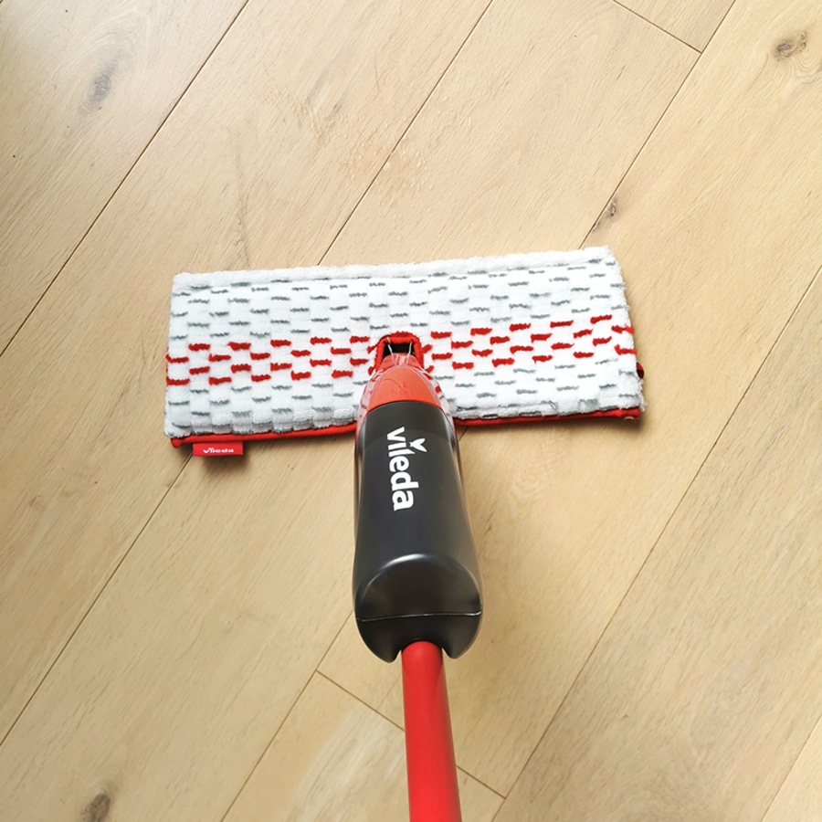 Buy Vileda ProMist Max Flip Spray Mop - Everyday Rewards Shop