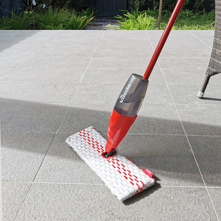 Buy Vileda ProMist Max Flip Spray Mop - Everyday Rewards Shop
