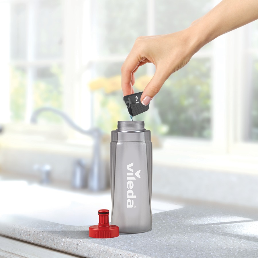 Buy Vileda ProMist Max Flip Spray Mop - Everyday Rewards Shop